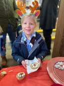 Christmas Fair - Eton End School - Friday 08 Dec 2023