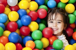 The London Early Years Foundation is giving one family free childcare ...