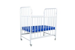 New cot range