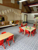 Term time free funded places