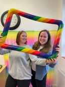 Celebrating National Nursery Practitioner Day at Maples Day Nursery