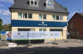 Grandir UK continues to grow in Sussex