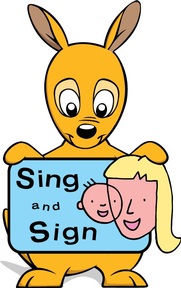 Sing and Sign helps babies to communicate at Kiddi Caru Day Nurseries