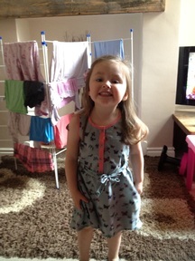Police arrest two nursery workers over death of Lydia Bishop