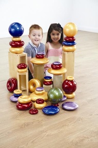 TTS launch 2013 Early Years Catalogue