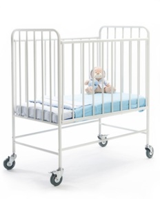 New cot range