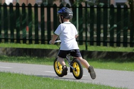 Active play is crucial to childhood development, say childcare experts