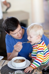 Greater awareness needed of impact of poor nutrition on children’s health