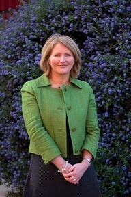 Anne Longfield named strongest candidate for Children’s Commissioner ...