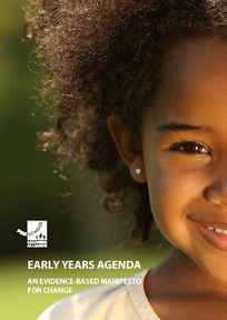 Pre-school Learning Alliance publishes post-election early years manifesto