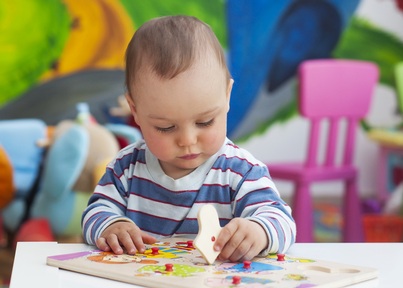 Early years experts welcome Pre-school Learning Alliance Early Years ...