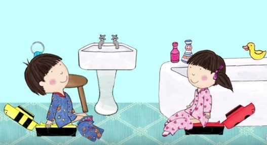 Can a 'wee whisperer' help Britain's potty-fearing school children?