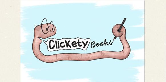 Clickety books support children’s speech and language