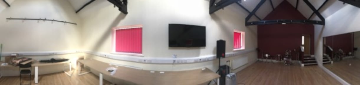 Tockington Manor steps into the spotlight