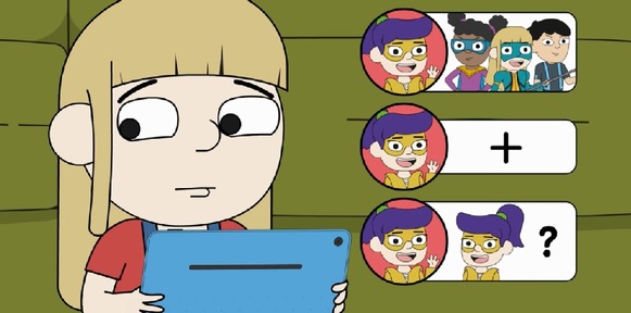 Four-year-olds to be taught how to stay safe from online paedophiles