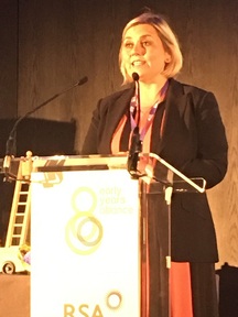 Machete attack heroine says 'biggest thing' was 'forgiving what he did ...