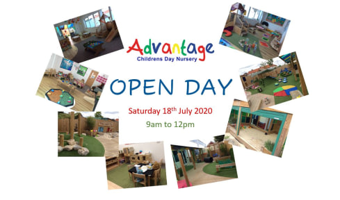 Open day