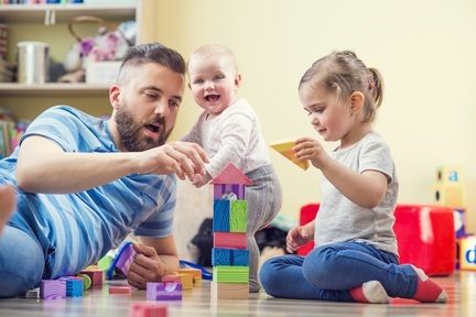 What are the changes to the EYFS and how will they affect your nursery?