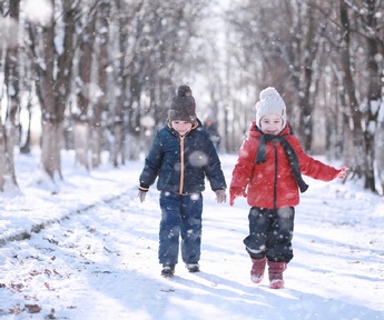 Alliance launches new 'Winter Toolkit' to help early years settings ...