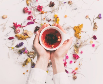 Tea & Talk sessions create mental health 'safe space' for nursery staff