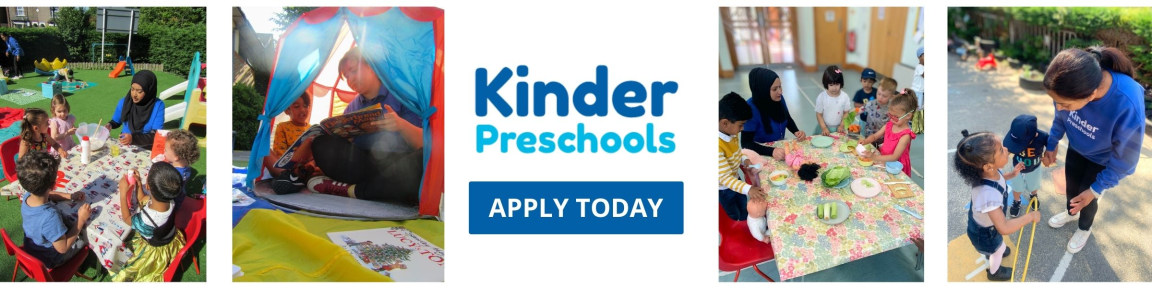 We've been exploring lots of fun new activities