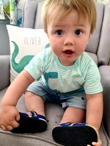 MPs to debate Oliver Steeper's parents' petition against cutting ...