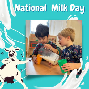National Milk Day