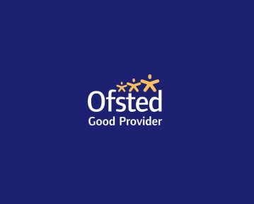We have a Good Ofsted rating