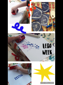 International Lego Day