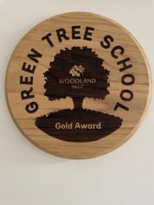 Woodland Trust Green Tree School