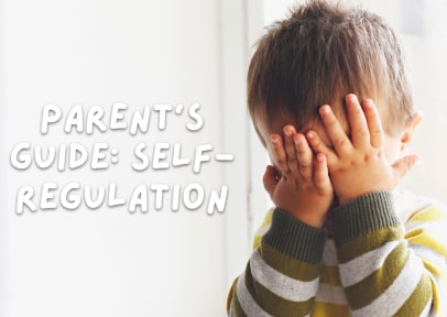 Parent S Guide Self Regulation