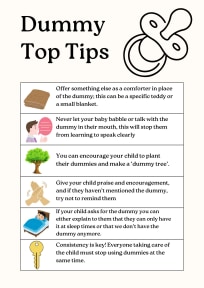 Top Dummy Tips
