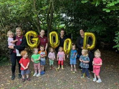 OFSTED report July 2024