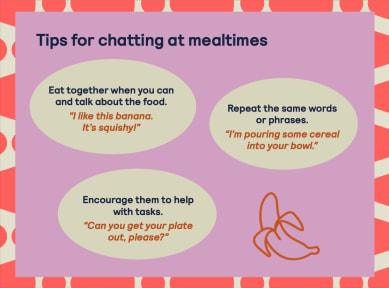 COMMUNICATION TOP TIPS - 10-24 MONTHS #2