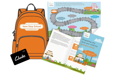 The Old Station Nursery Group Launches 'Next Stop School' Initiative