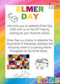 ELMER DAY