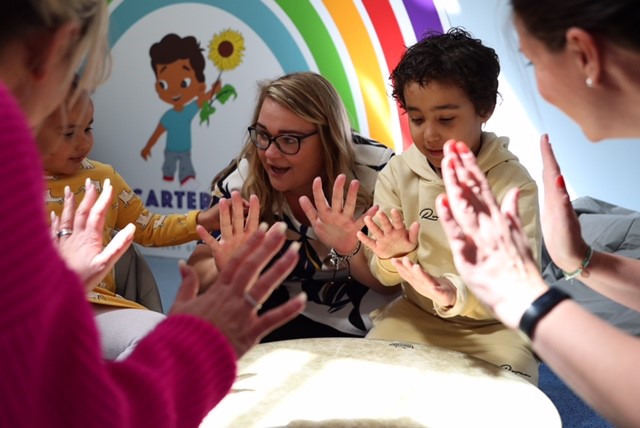 Specialist nurseries for children with SEND - daynurseries.co.uk advice