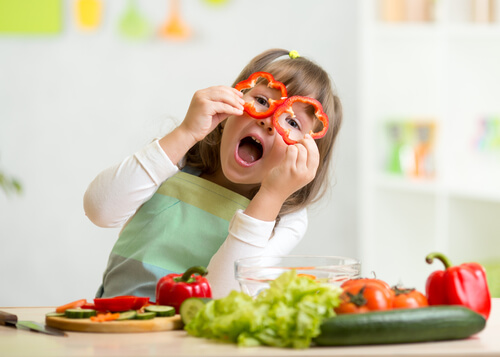 How do You Stop Your Child Being a Fussy Eater? - daynurseries.co.uk advice
