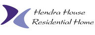 Hendra House Residential Home, 15 Sandpits Road, Ludlow, Shropshire SY8 ...