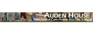 Auden House care home, 473 Audenshaw Road, Audenshaw, Manchester ...