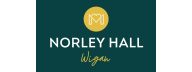 Norley Hall Care Home, Norley Avenue, Pemberton, Wigan, Greater ...