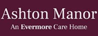 Ashton Manor care home, Scotforth Road, Lancaster, Lancashire LA1 4XN ...