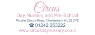 Circus Day Nursery & Pre-school, Pittville Circus Road, Cheltenham, Gloucestershire GL52 2PZ ...