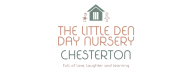 The Little Den Day Nursery - Chesterton, Rowhurst Industrial Estate ...