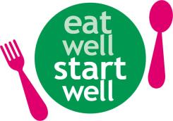 Eat Well Start Well Award - Toad Hall Nursery Haslemere