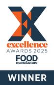 2025 Food Manufacture Excellence Awards Winner - Health Hero - Zebedees