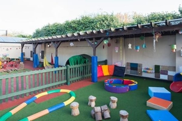 Bright Horizons Highams Park Day Nursery and Preschool, 16a Handsworth ...