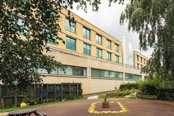 Acorns Aviva, Aviva Bristol, Brierly Furlong, Stoke Gifford, Bristol ...