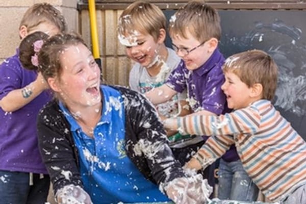 Happy Days Nursery & Preschool - Derriford, Unit 3a, Derriford Business ...