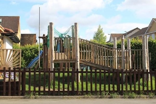 Ridgemount Cottage Nursery School, 73 Ermin Street, Brockworth ...